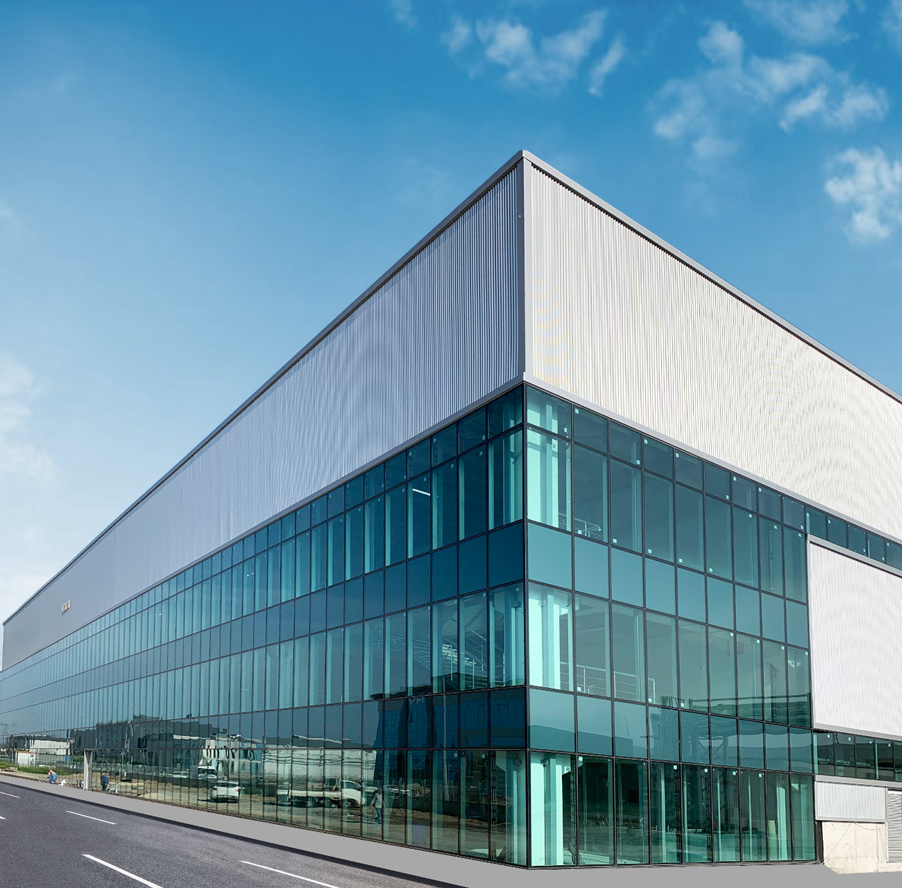 Fasatek Facade Technologies | Neutec
